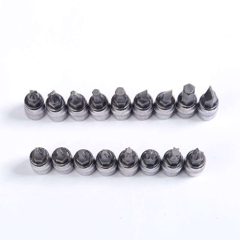 94pcs Mechanics Spanner Wrench & Socket Set Tool Kit (JS82) – Evertronics