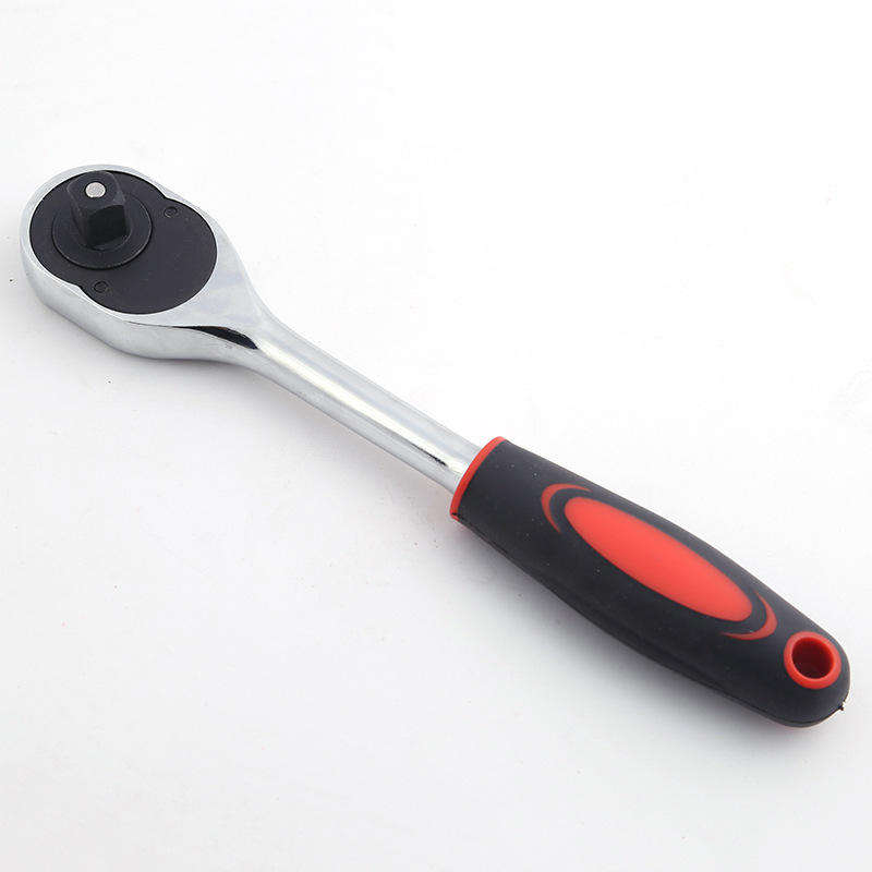 94pcs Mechanics Spanner Wrench & Socket Set Tool Kit (JS82) – Evertronics