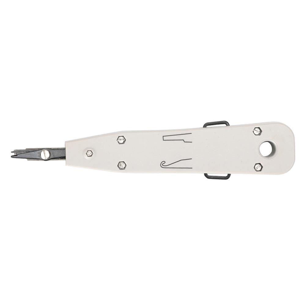 13pcs Network Cable Repair Maintenance Tool Kit (JS20.1) Set Cable Cri ...