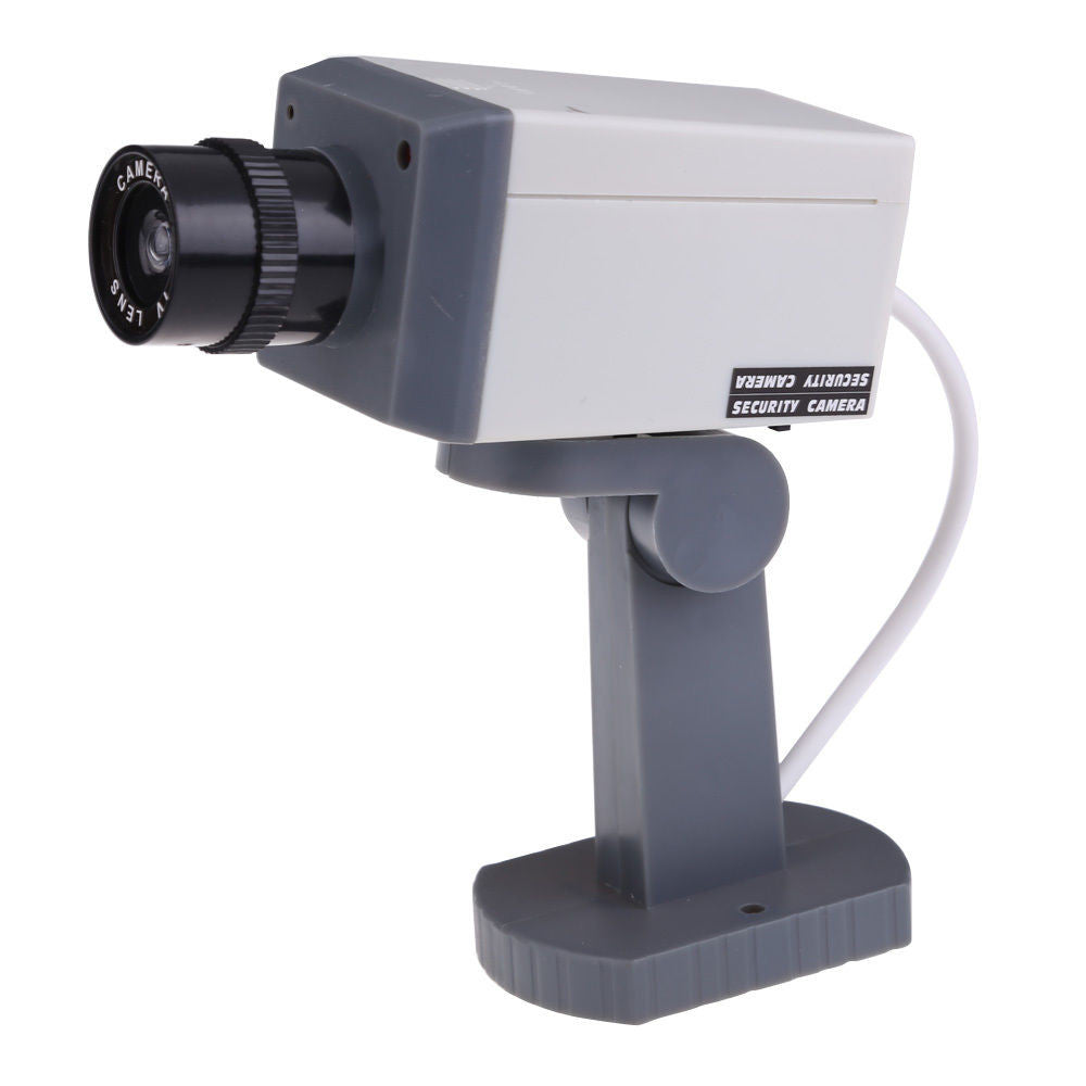 Realistic Looking Fake Dummy Camera – Evertronics
