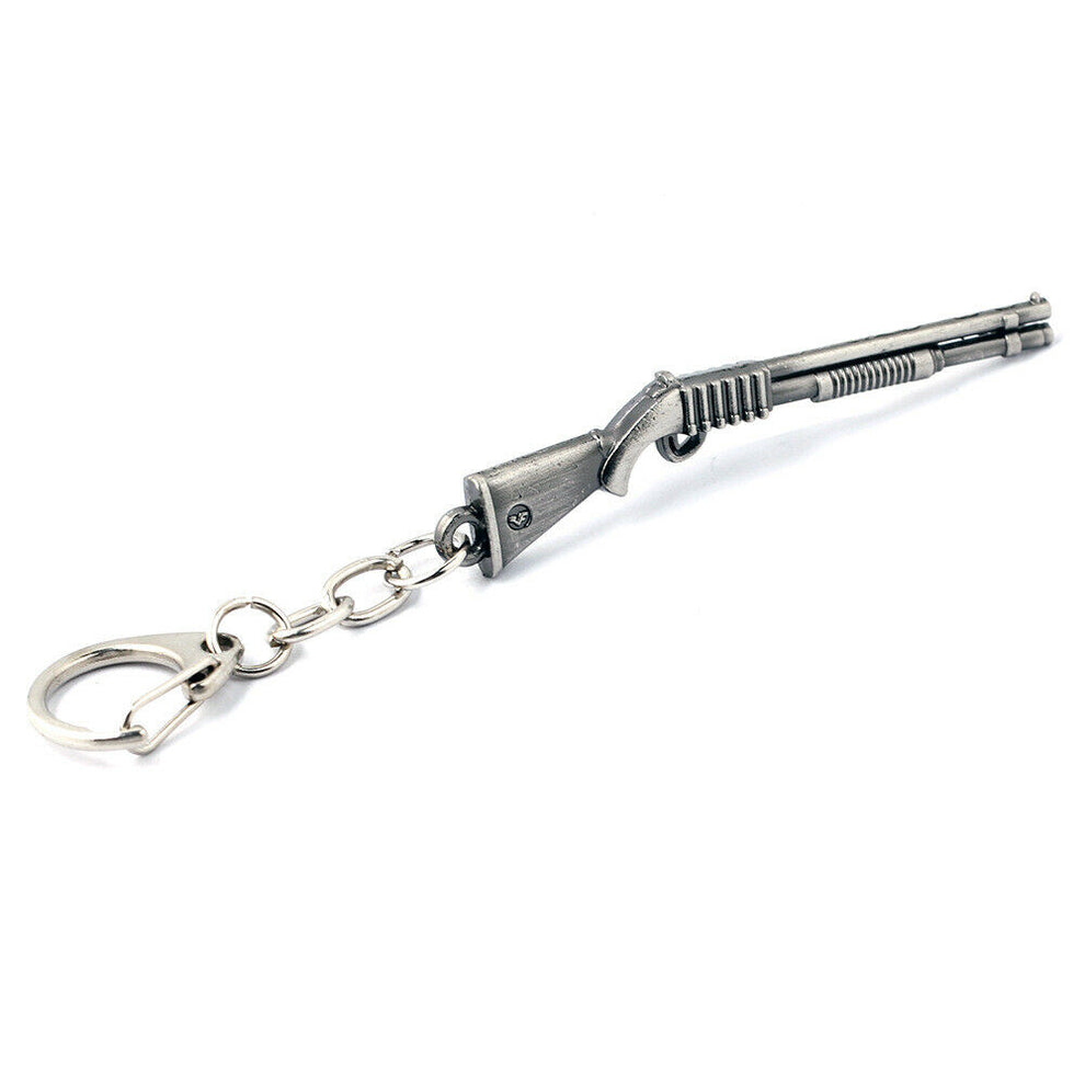 6cm Gun Keyrings – Evertronics