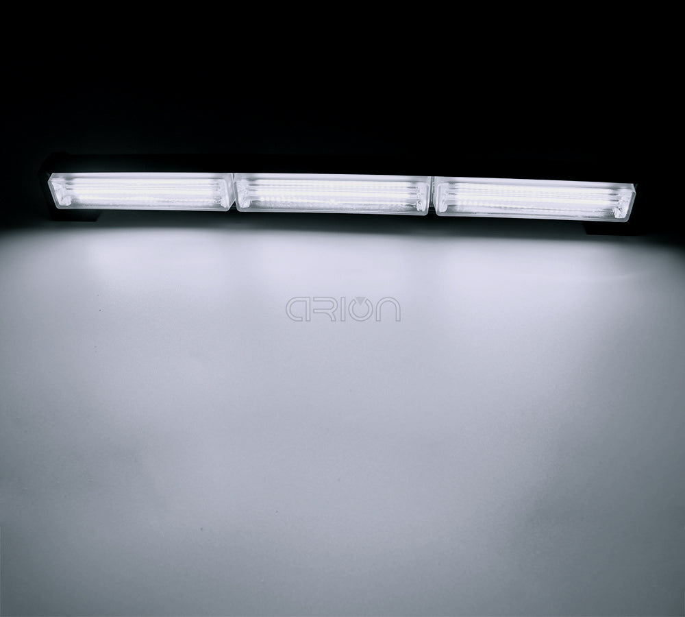 Triple COB LED Truck Light Bar for Car Pros – Evertronics